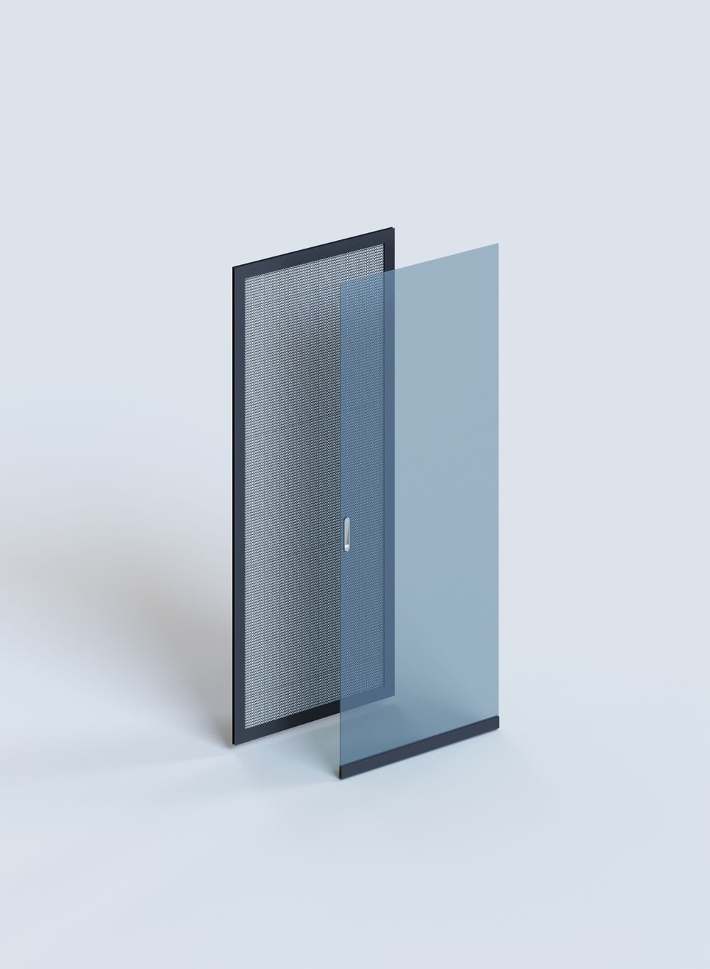 Sliding Screen For Aluminum Pergola | Outdoor Creation (OCC)